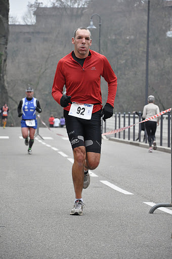 DU SUZON A LA VAREZE - ANNONAY TRIATHLON